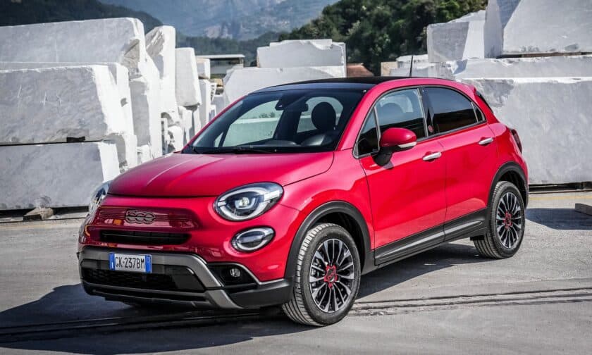 Si el Fiat 500XL se pareciera a estos renders ¿Repetiría éxito de ventas?