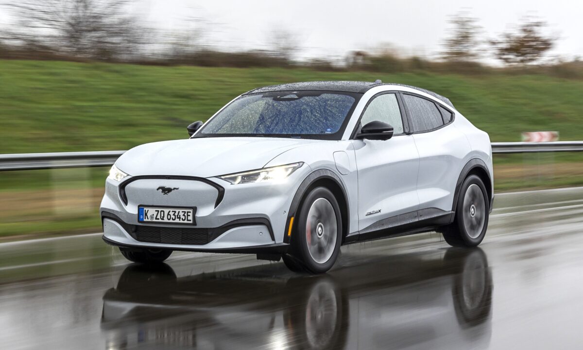 Ford - Todos los modelos de Ford | Actualidad Motor