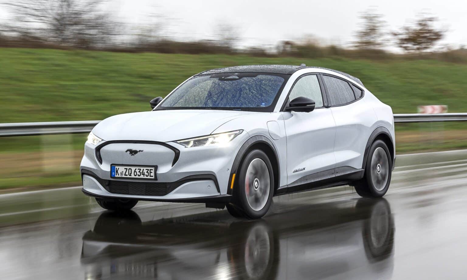 Ford - Todos los modelos de Ford | Actualidad Motor