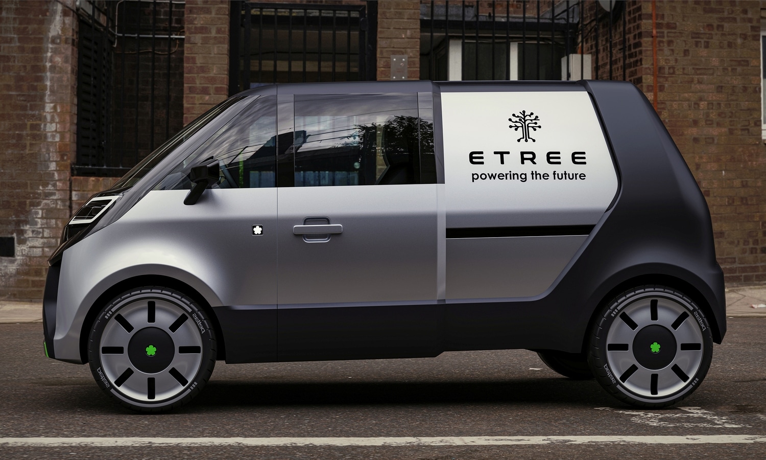 Fox Mia 2.0: Vuelve con fuerza el micro coche eléctrico del ¿pasado…?