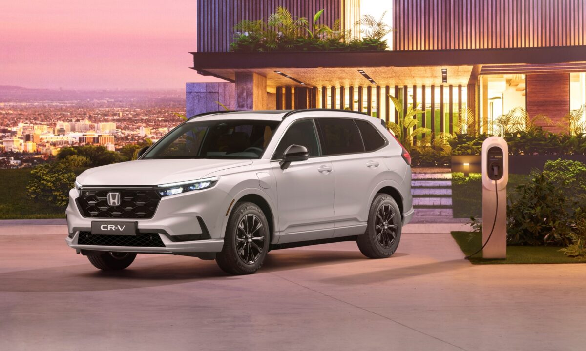Honda - Todos los modelos de Honda | Actualidad Motor