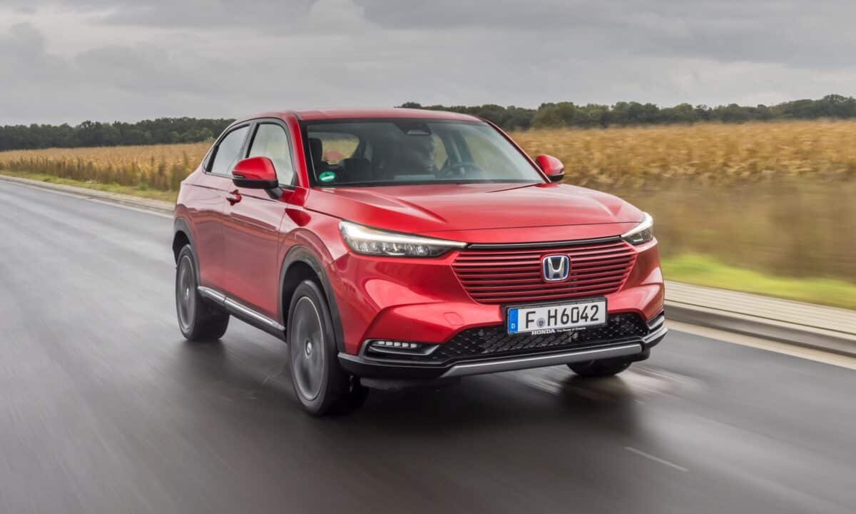 Honda - Todos los modelos de Honda | Actualidad Motor