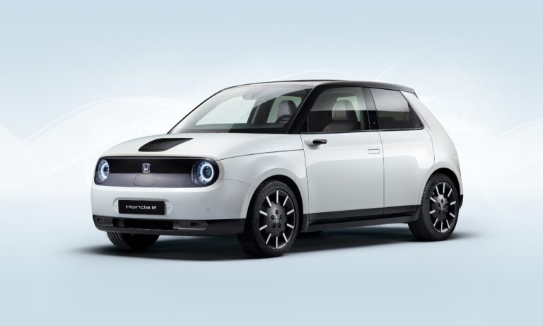 Honda - Todos los modelos de Honda | Actualidad Motor