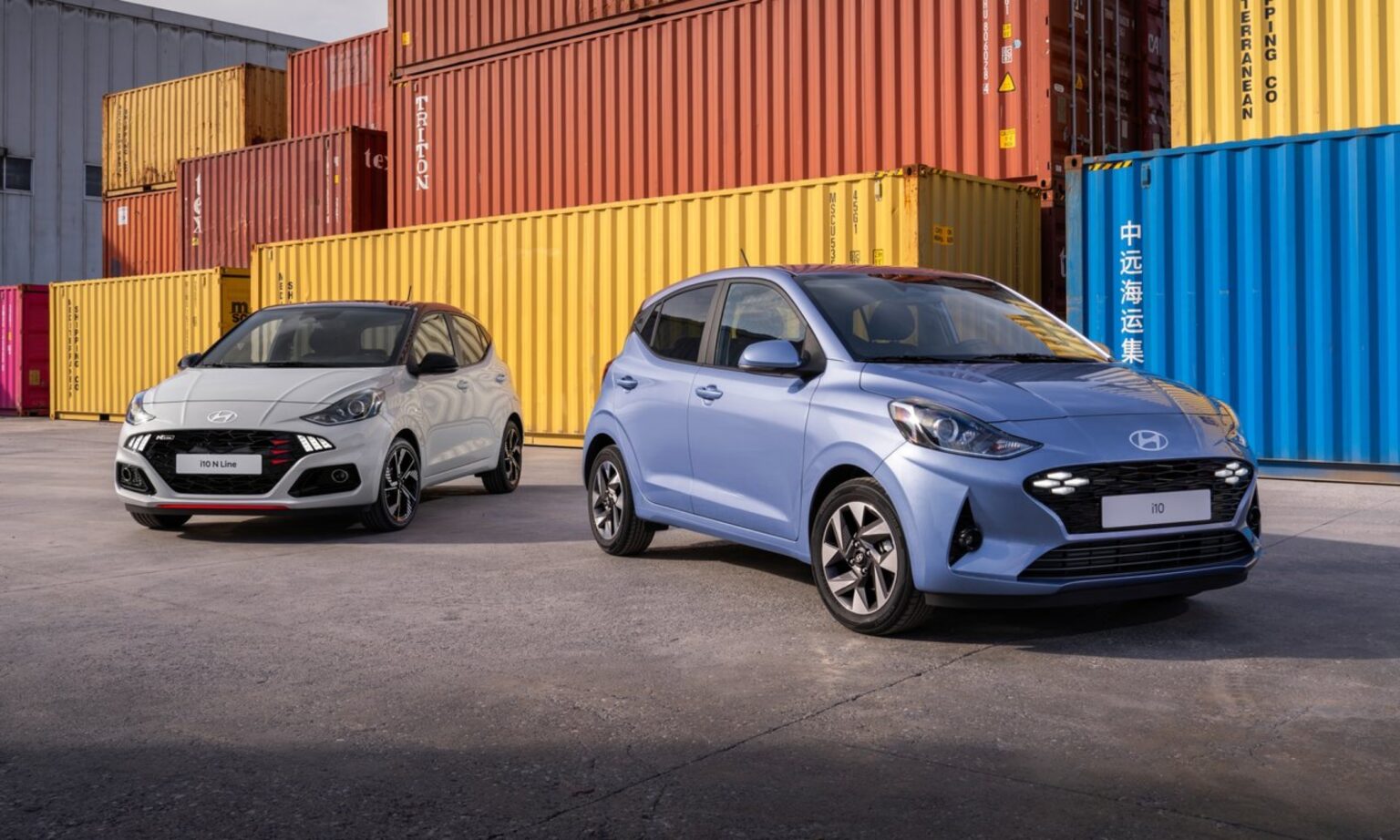 Test Hyundai i10 1.2 87 PS, Motor, Fahrverhalten und Verbrauch (mit Video)