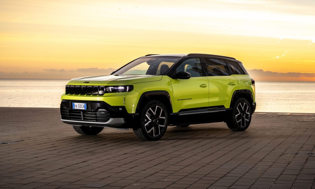 Jeep - Todos los modelos de Jeep | Actualidad Motor
