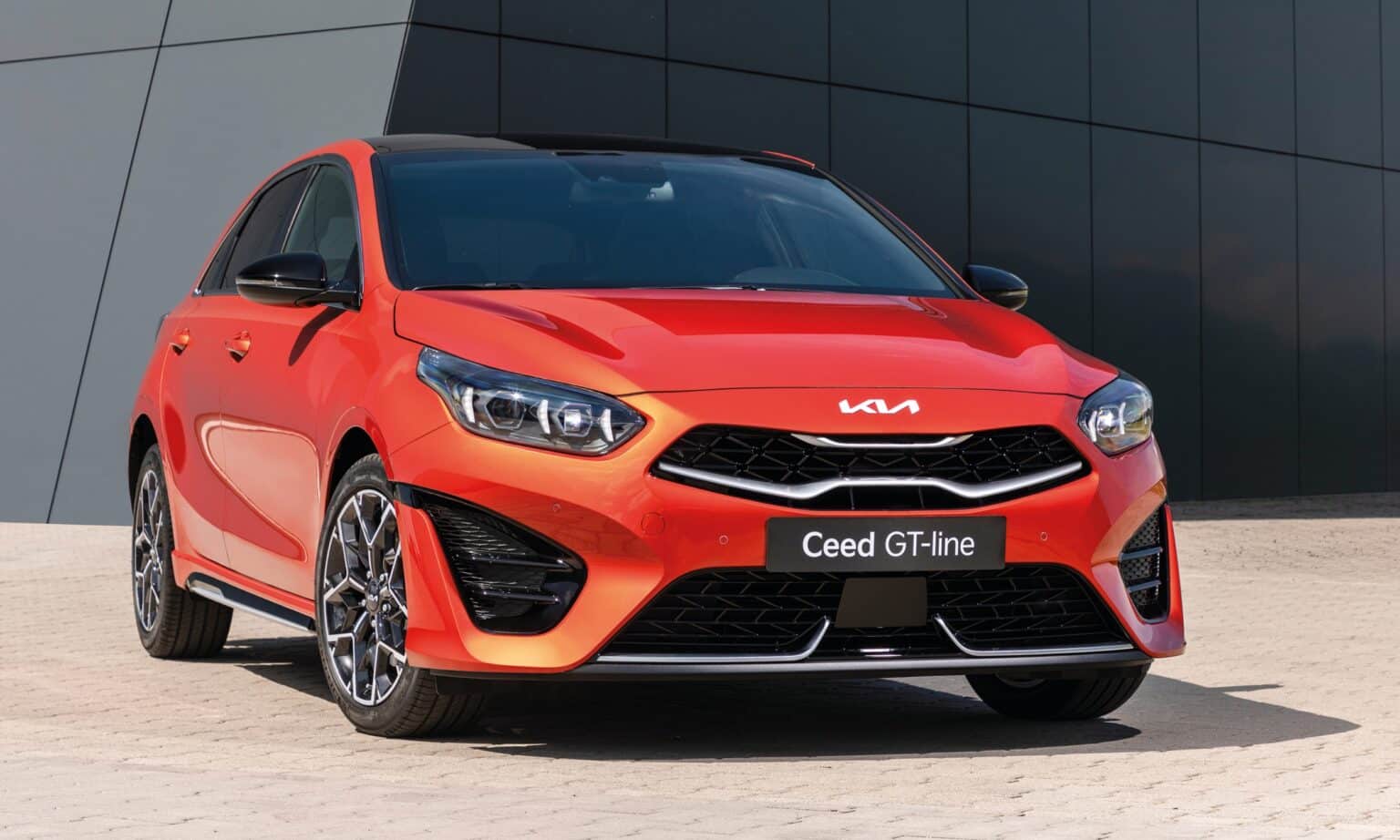 Kia - Todos los modelos de Kia | Actualidad Motor