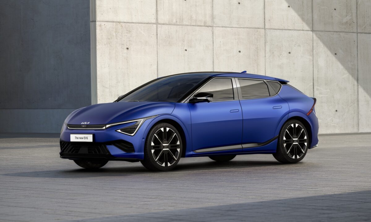 Kia - Todos los modelos de Kia | Actualidad Motor