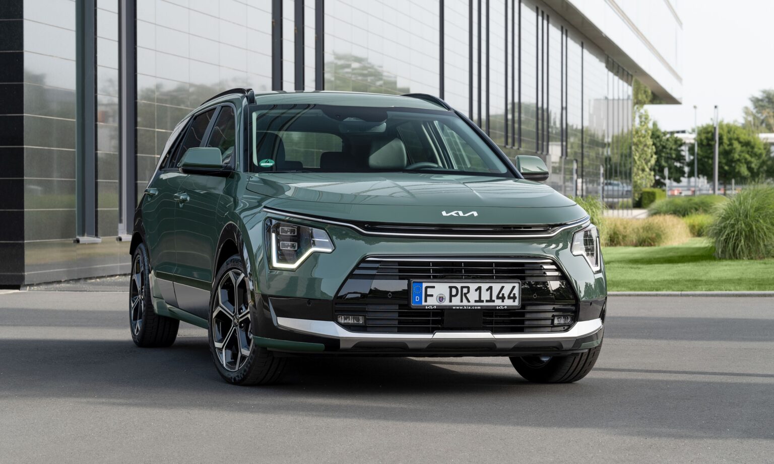 Kia - Todos los modelos de Kia | Actualidad Motor