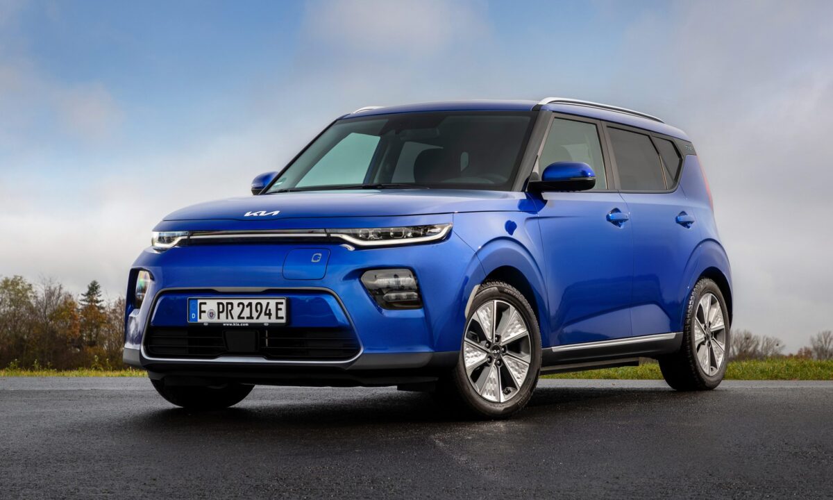 Kia - Todos los modelos de Kia | Actualidad Motor