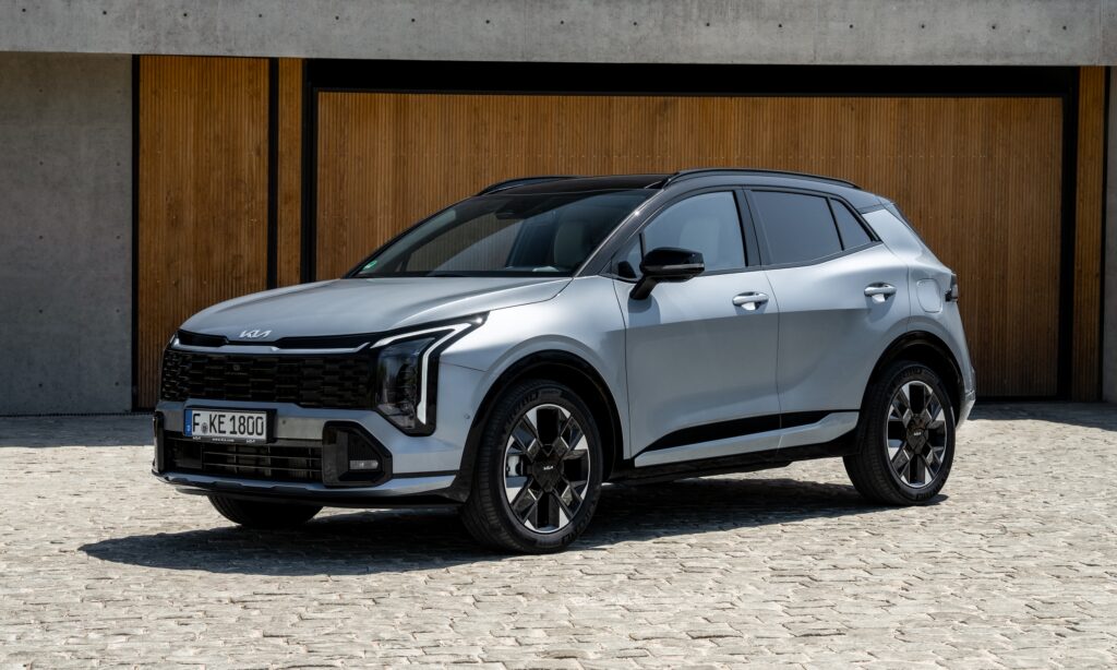 Kia - Todos los modelos de Kia | Actualidad Motor