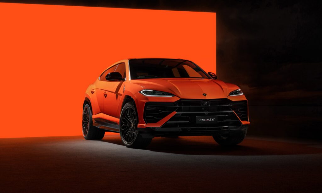 Lamborghini – Todos los modelos de Lamborghini | Actualidad Motor