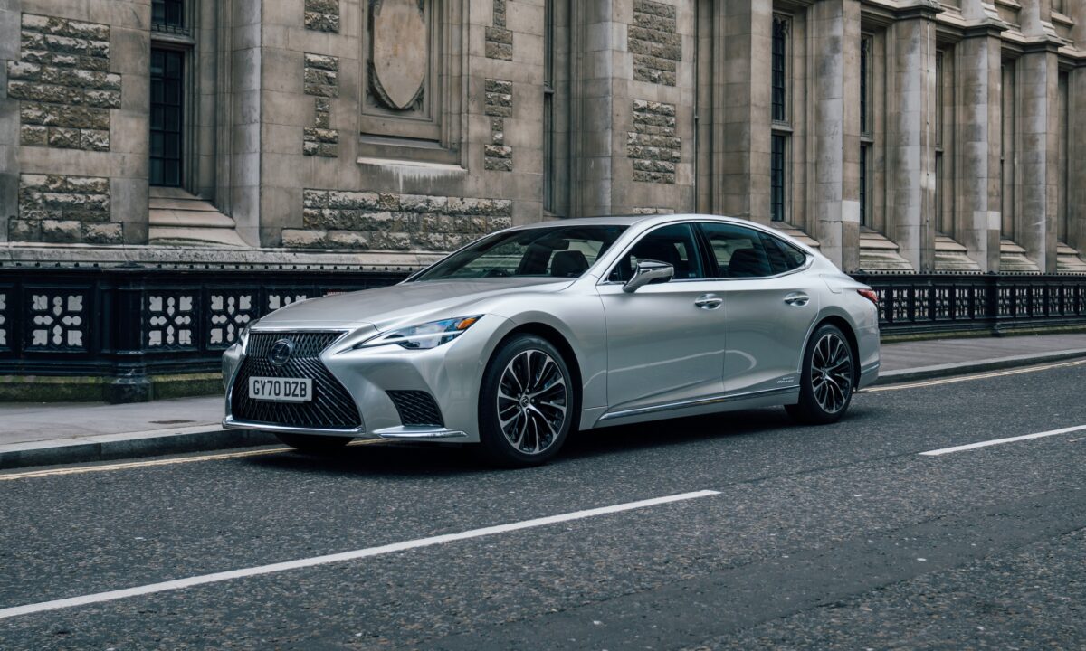 Lexus - Todos los modelos de Lexus | Actualidad Motor