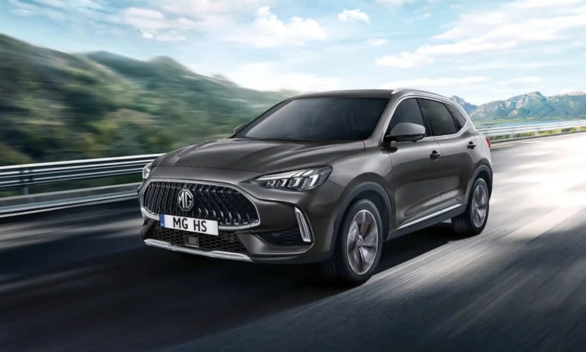 MG - 모든 MG 모델 | 모터뉴스