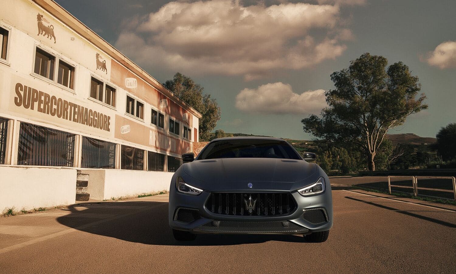 Maserati lanza la versión MC Edition ¿Hace justicia a su vasta historia?