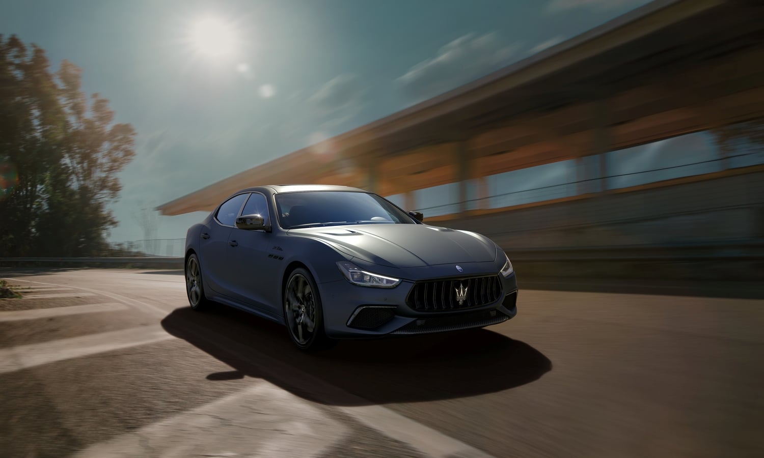 Maserati lanza la versión MC Edition ¿Hace justicia a su vasta historia?