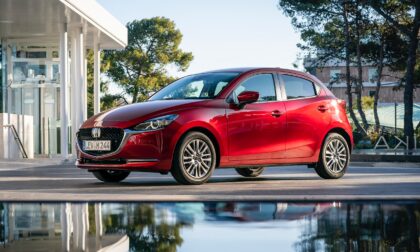 Mazda vuelve a llamar a sus clientes para revisar los asientos del ...
