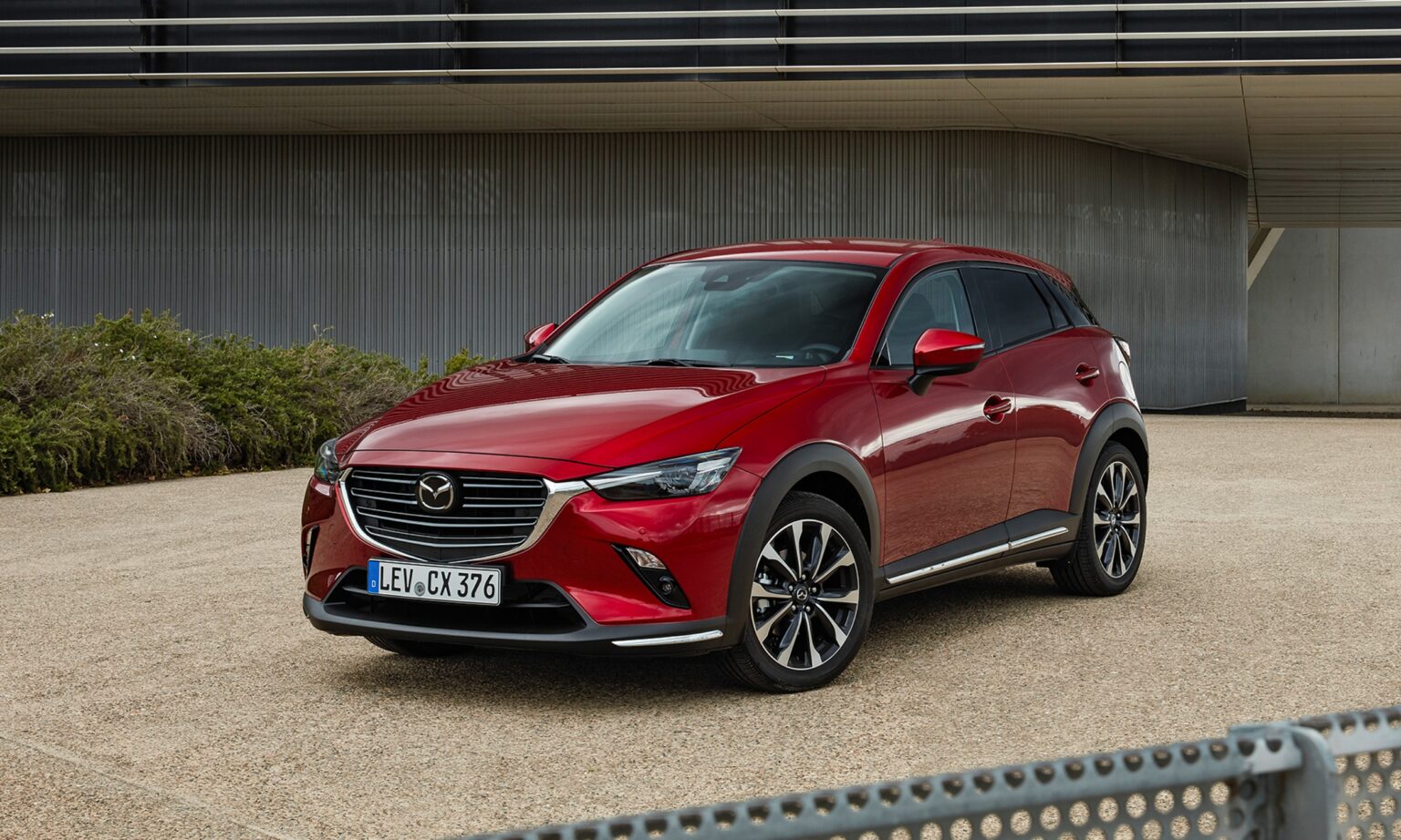 Mazda CX-20: Everything you need to know about the long-awaited compact SUV