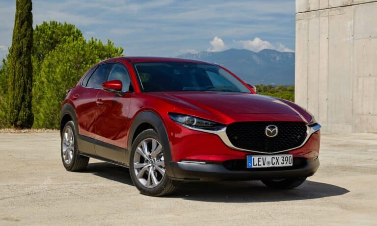 Mazda - Todos los modelos de Mazda | Actualidad Motor