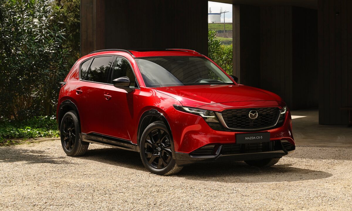 Mazda - Todos los modelos de Mazda | Actualidad Motor