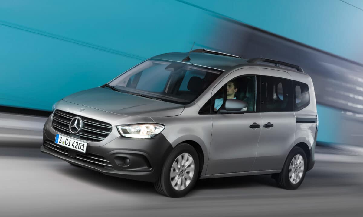 Mercedes-Benz - Todos los modelos de Mercedes-Benz | Actualidad Motor