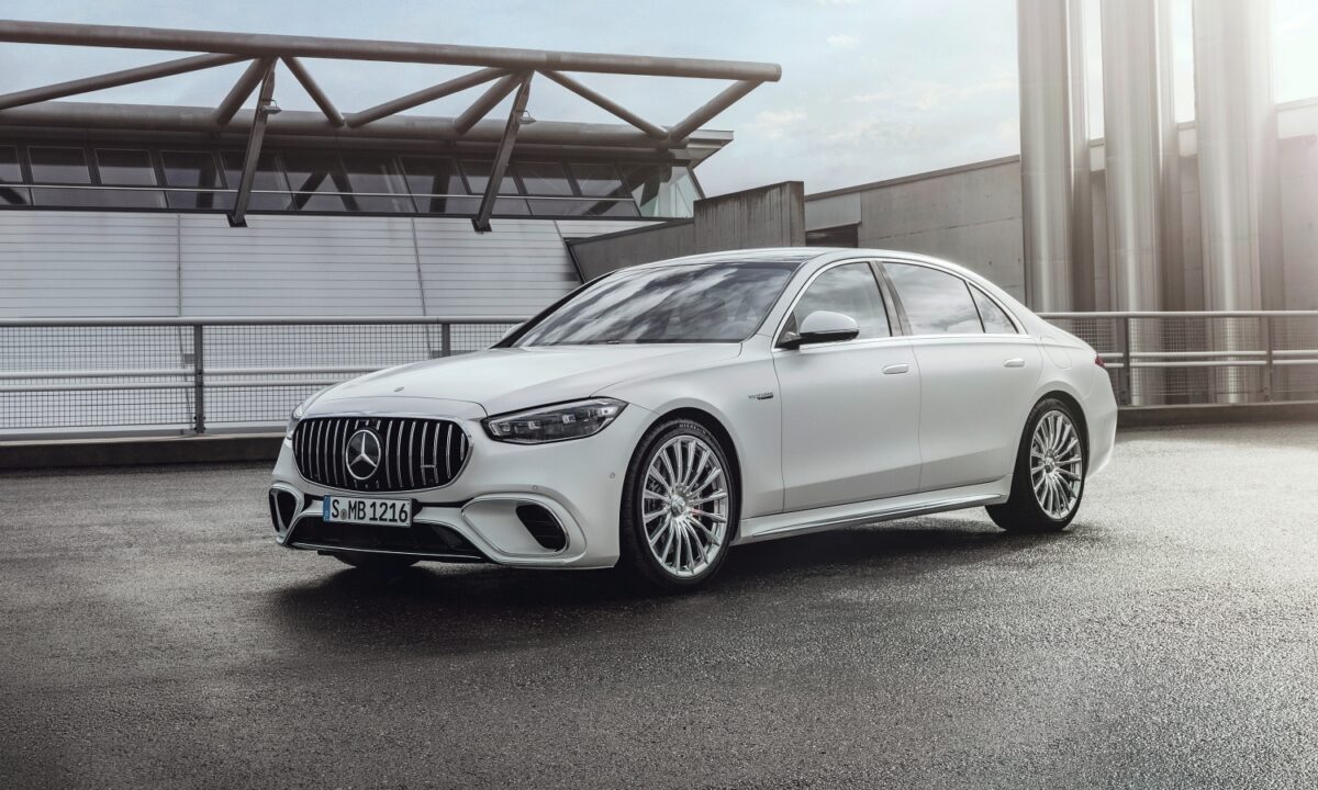 Mercedes-Benz - Todos os modelos Mercedes-Benz | Motor de notícias