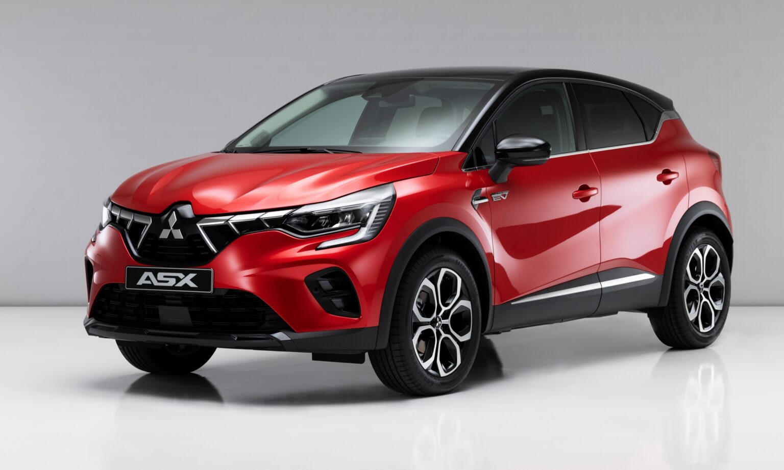 Mitsubishi anuncia su plan de producto para 2025 con sorpresas ...