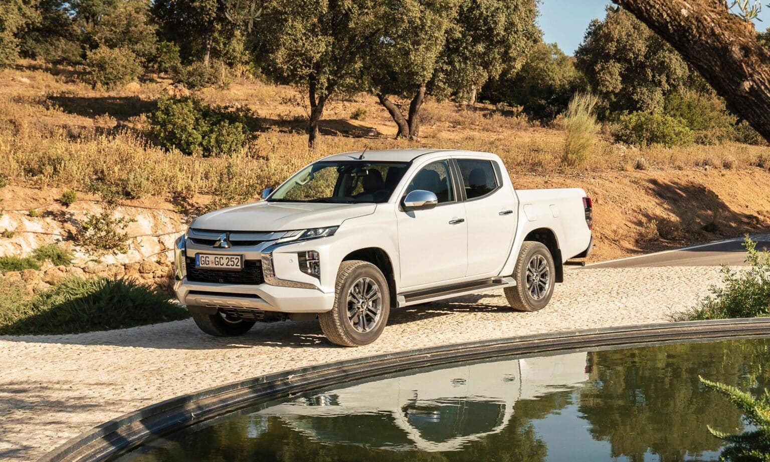 Mitsubishi - Tous les modèles Mitsubishi | Moteur de nouvelles