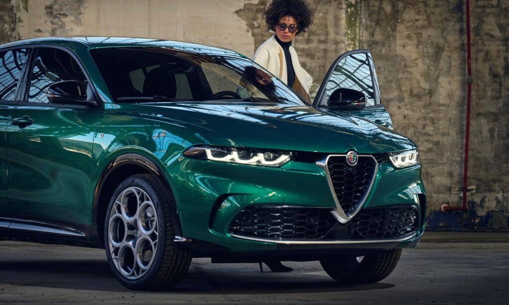 Estos son los precios de la gama del Alfa Romeo Tonale para España…