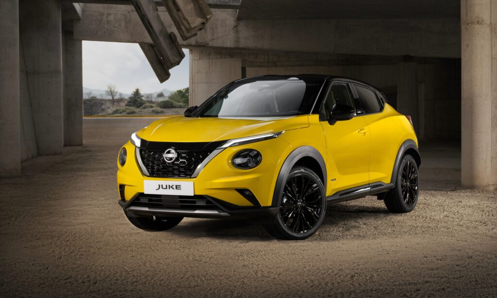 Nissan - Todos los modelos de Nissan | Actualidad Motor