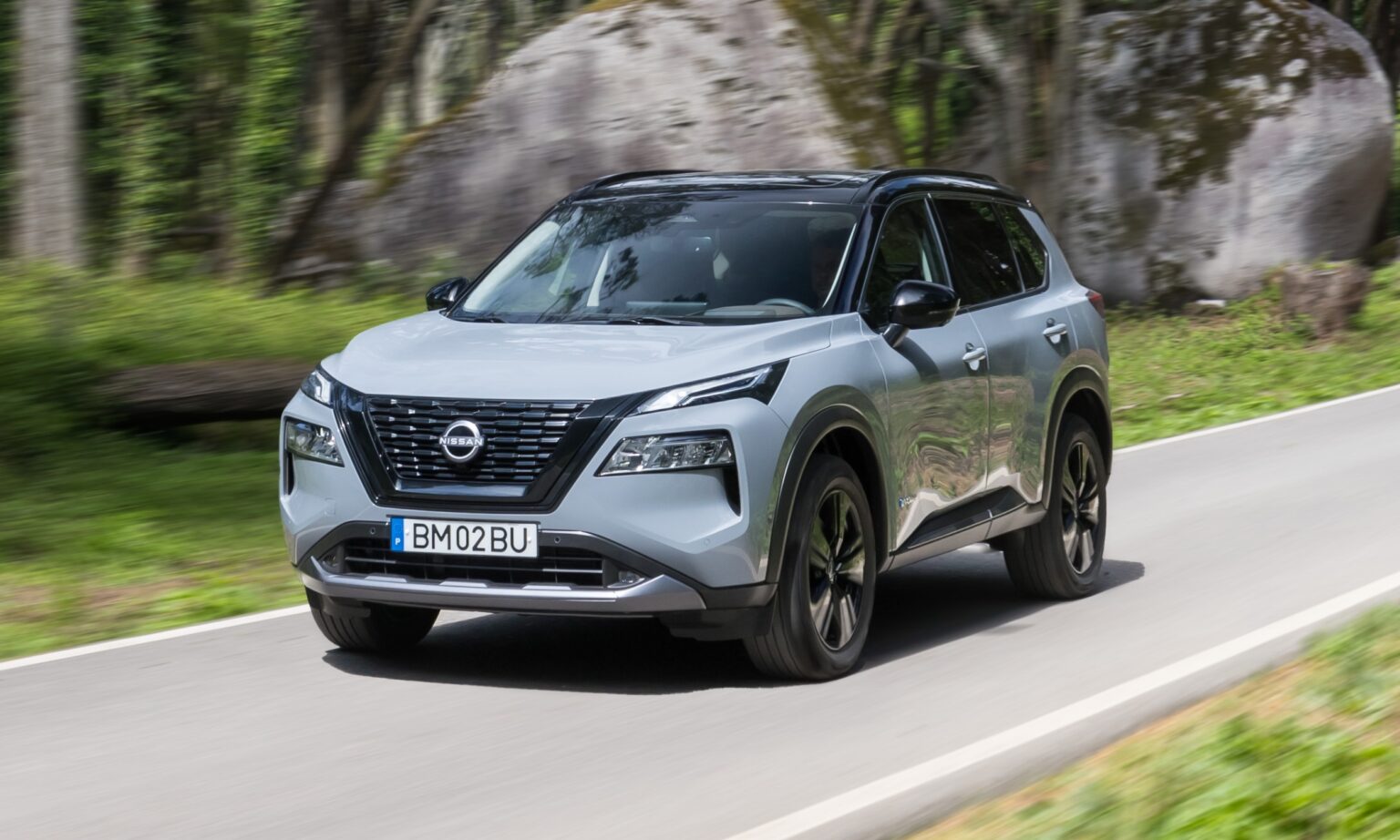 Nissan - Todos los modelos de Nissan | Actualidad Motor