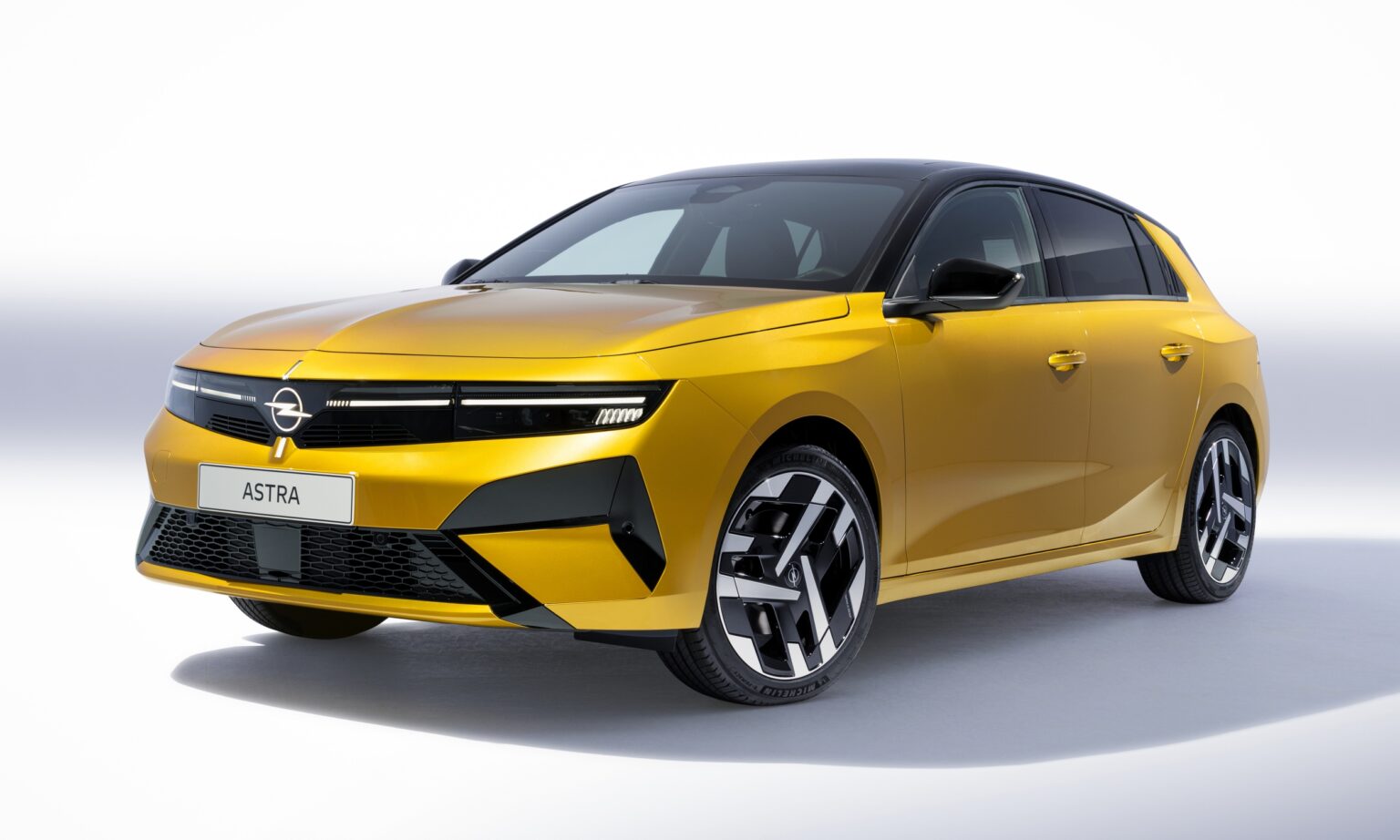 Opel ajusta la producción en Rüsselsheim tras cambios en la demanda