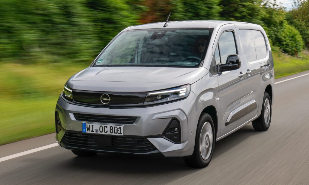 Opel - Todos los modelos de Opel | Actualidad Motor