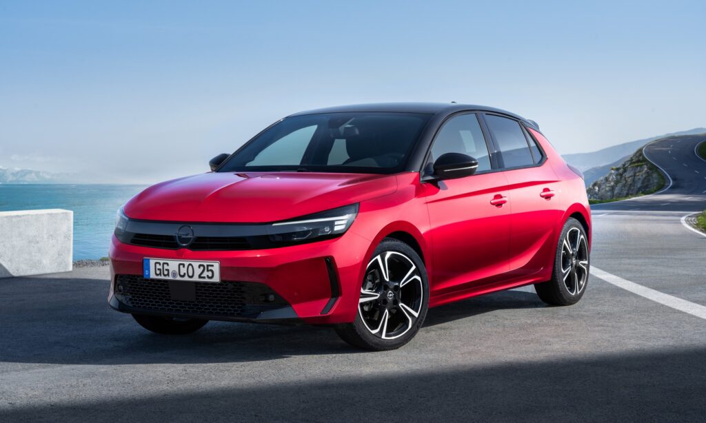Opel - Todos los modelos de Opel | Actualidad Motor