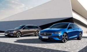 Opel estrenará nuevo sistema de infoentretenimiento a finales de año