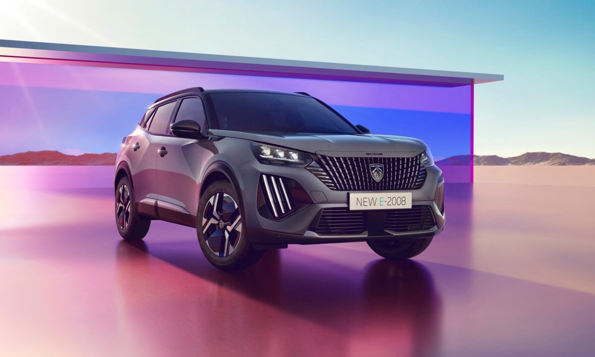 Peugeot – Todos los modelos de Peugeot | Actualidad Motor