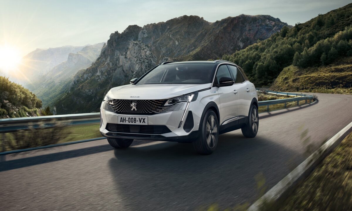 Peugeot – Todos los modelos de Peugeot | Actualidad Motor