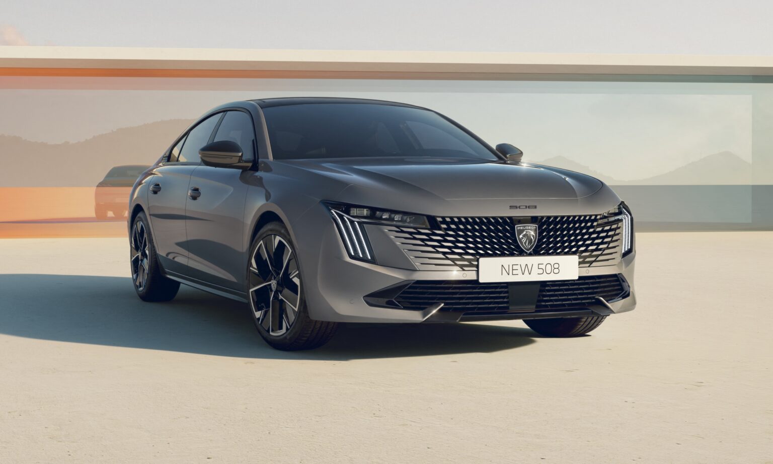 Peugeot – Todos los modelos de Peugeot | Actualidad Motor