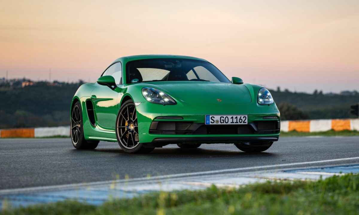 Porsche - Todos los modelos de Porsche | Actualidad Motor