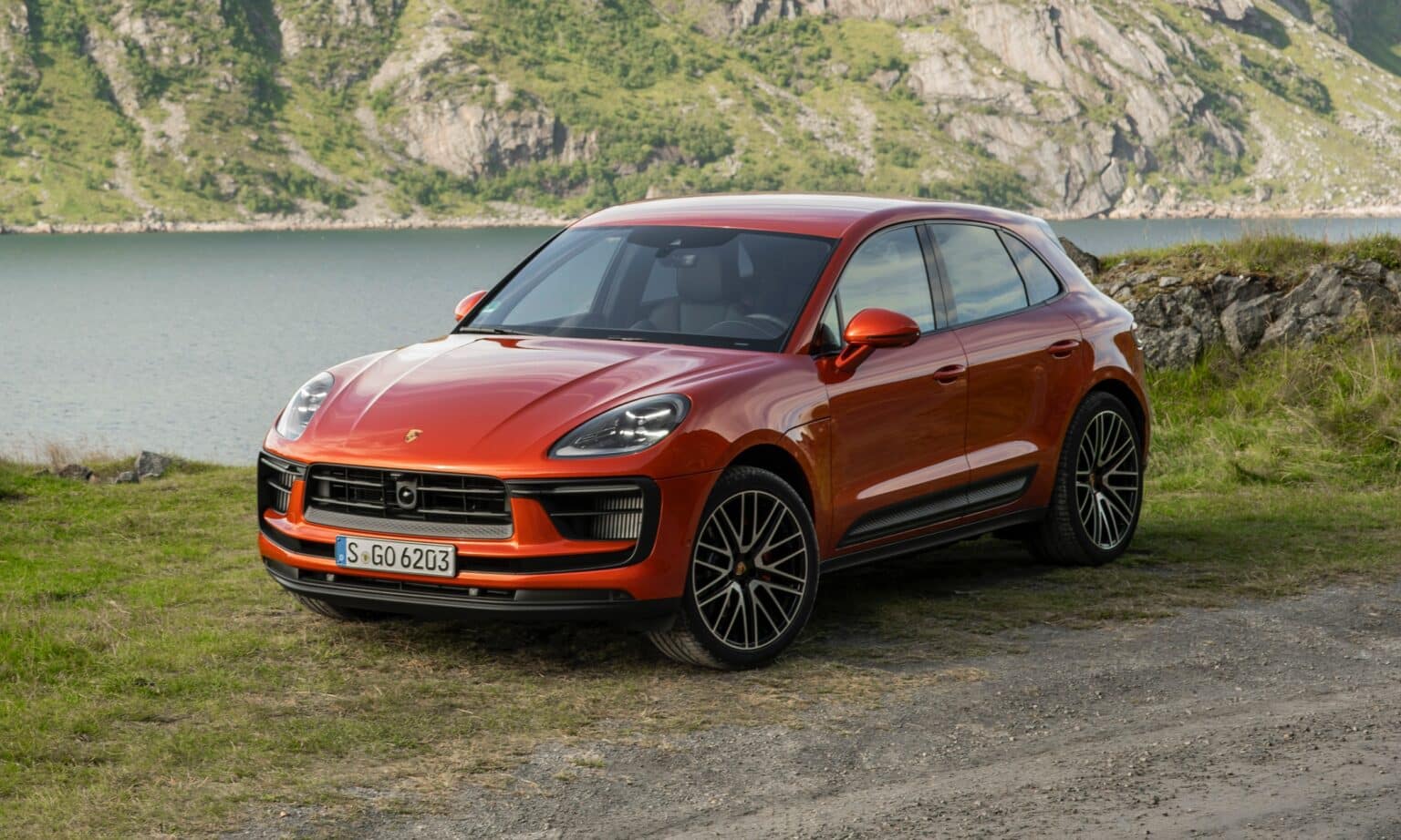 Porsche - Tous les modèles Porsche | Moteur de nouvelles