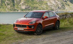 Porsche - Tous les modèles Porsche | Moteur de nouvelles