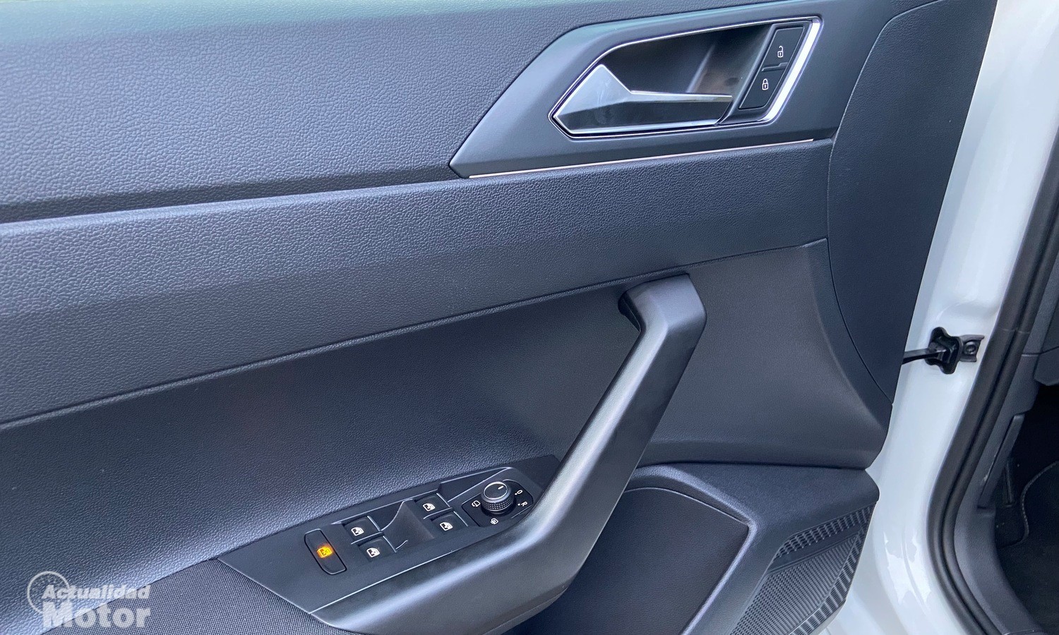 Prueba Volkswagen Taigo 1.0 TSI 110 CV DSG7 R-Line