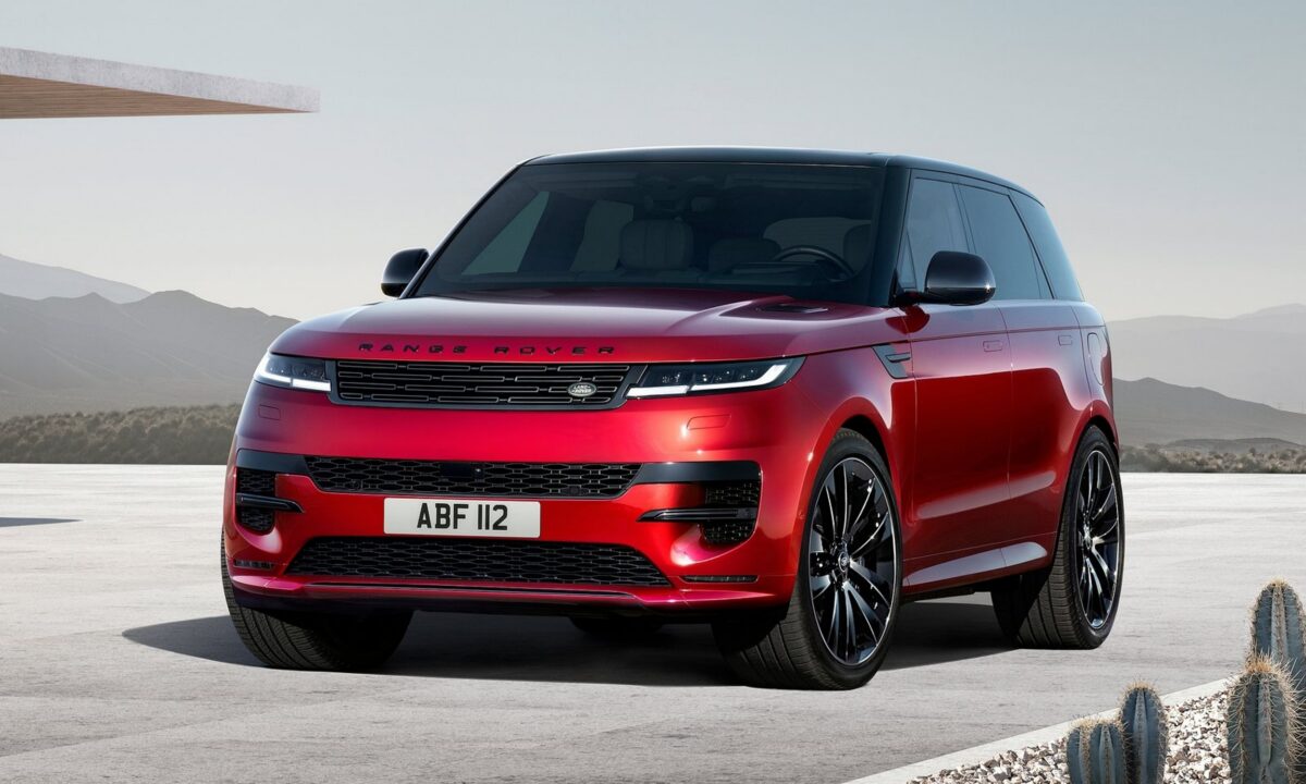 Land Rover - Todos los modelos de Land Rover | Actualidad Motor