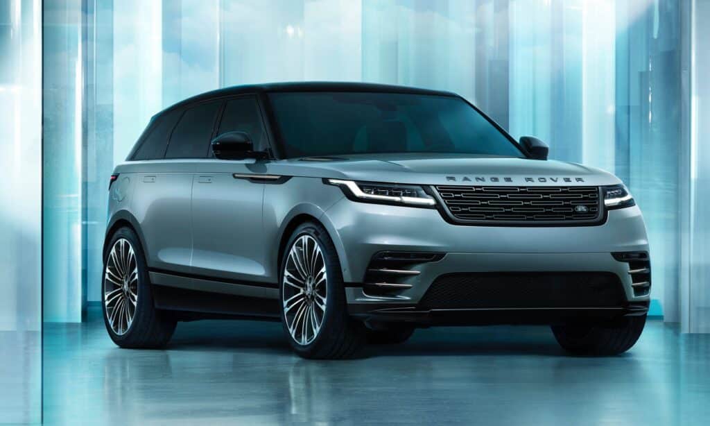 Land Rover - Todos los modelos de Land Rover | Actualidad Motor