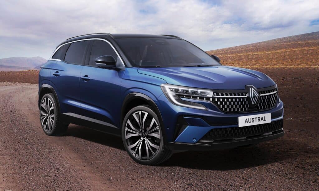 Renault - Todos los modelos de Renault | Actualidad Motor