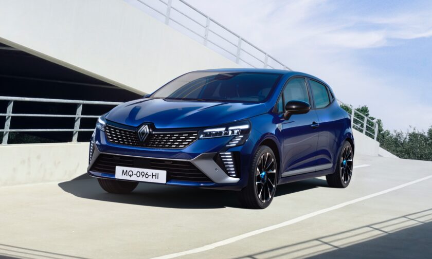 Neue Details zum nächsten Renault Clio: Was wir bisher wissen