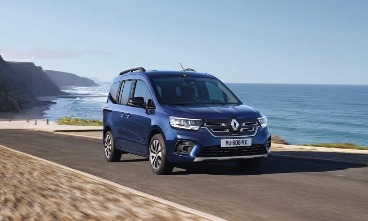 雷诺已经在准备 FlexEvan 项目。 你知道这是关于什么的吗？