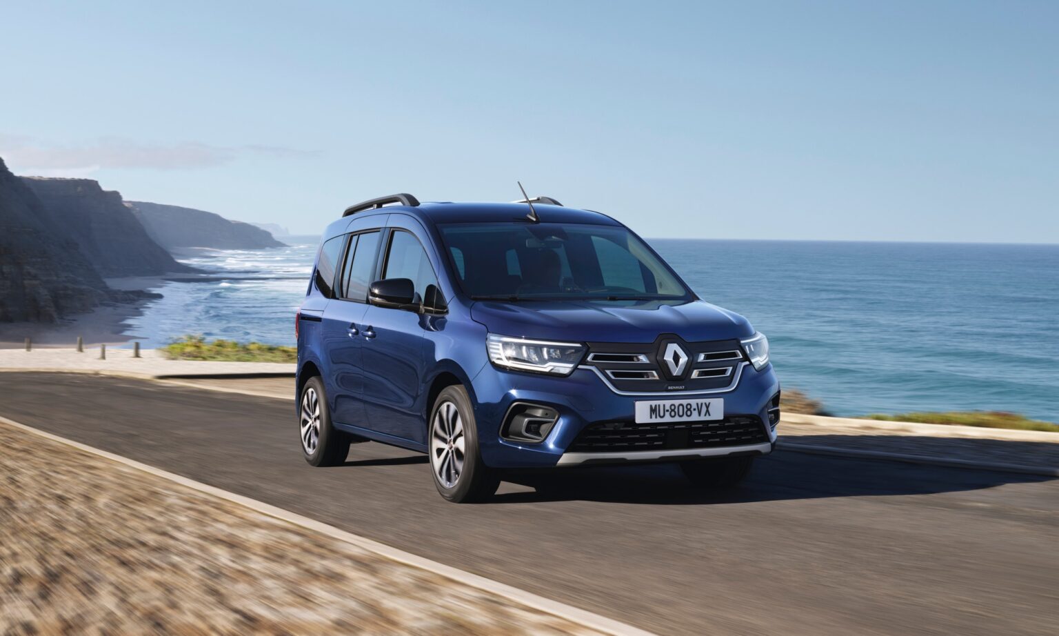 Renault - Todos los modelos de Renault | Actualidad Motor