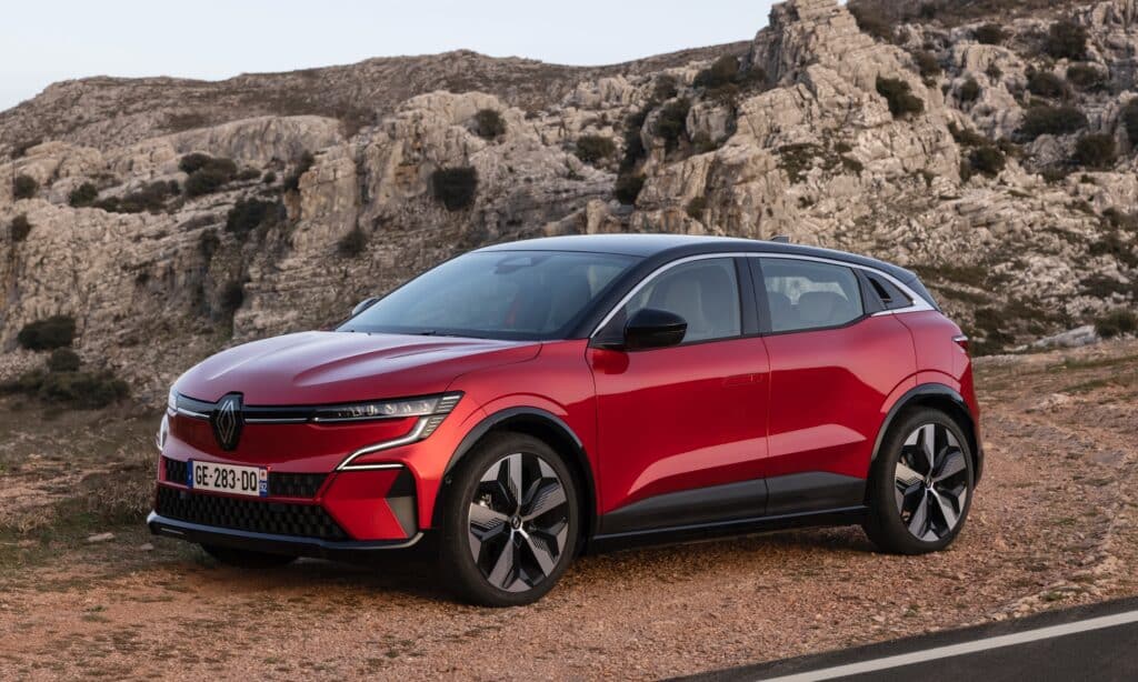 Renault - Todos los modelos de Renault | Actualidad Motor