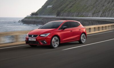 Seat – Todos los modelos de Seat | Actualidad Motor
