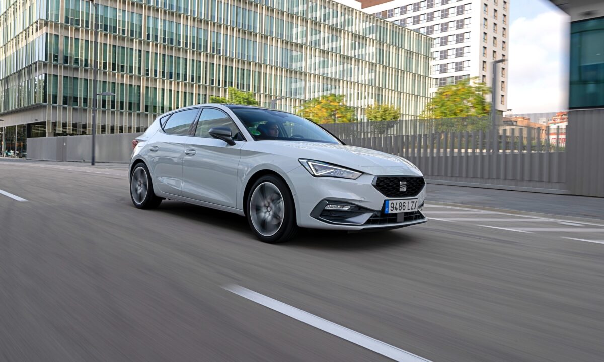 Seat – Todos los modelos de Seat | Actualidad Motor